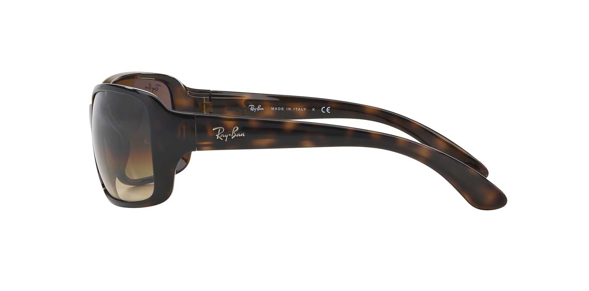 RAY-BAN RB 4068 710/51 HAVANE 60/17 - Optical Center